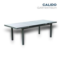 Home Deluxe Gartentisch CALIDO -versch. Ausf&uuml;hrungen