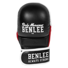 BEN LEE BENLEE MMA-Trainingshandschuhe aus Leder STRIKER