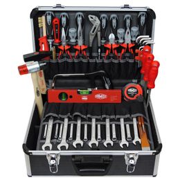 Famex 440-93 Profi Werkzeugkoffer mit Werkzeug in Top-Qualit&auml;t