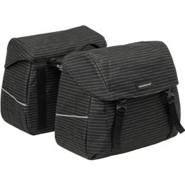 New Looxs Radtasche Joli Double Nomi f&uuml;r MIK-Systeme