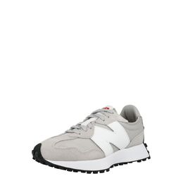 New Balance Sneaker '327' Herren Gr&ouml;&szlig;e 47 rauchgrau / wei&szlig;