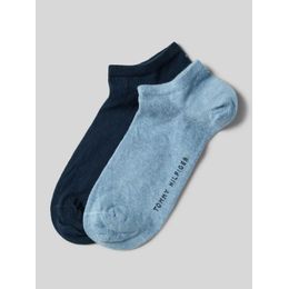 Tommy Hilfiger Sneakersocken im 2er-Pack