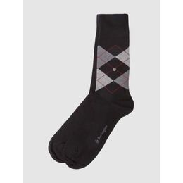 Burlington Socken im 2er-Pack