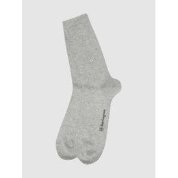 Burlington Socken im 2er-Pack