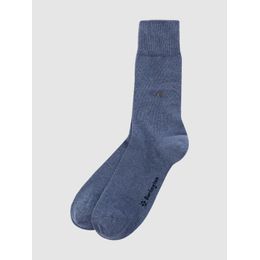 Burlington Socken im 2er-Pack