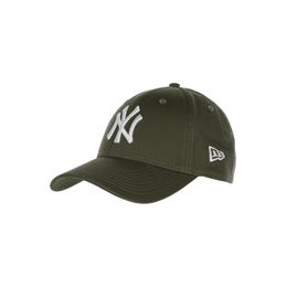 New Era Basecap mit Yankees-Stickerei