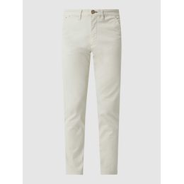 Selected Homme Slim Fit Chino mit Stretch-Anteil Modell 'Miles'