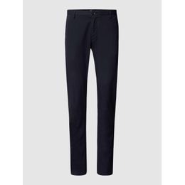 BOSS Slim Fit Chino mit Stretch-Anteil Modell 'Rice'