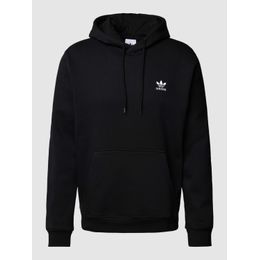 adidas originals Hoodie mit Känguru-Tasche