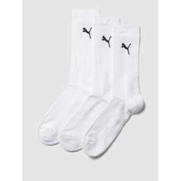 Puma Sportsocken im 3er-Pack