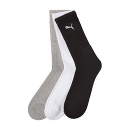 Puma Sportsocken im 3er-Pack