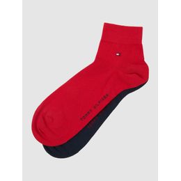 Tommy Hilfiger Sneakersocken im 2er-Pack