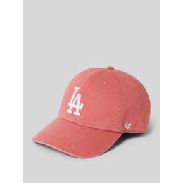 Basecap mit Statement-Stitching Modell 'MLB Los Angeles Dodgers'