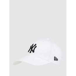 New Era Cap mit New York Yankees-Stickerei