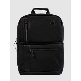 Bugatti Rucksack mit Laptopfach