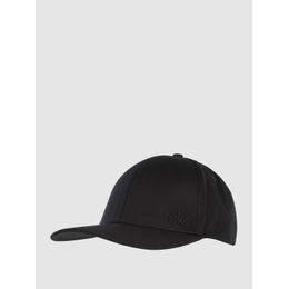 Calvin Klein Basecap aus Baumwolle mit Logo-Stickerei