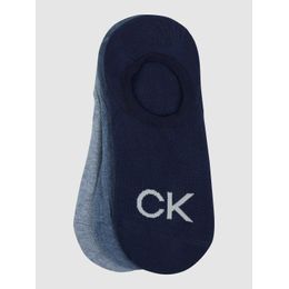 Calvin Klein Füßlinge im 3er-Pack