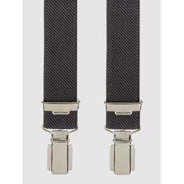 Lloyd Men's Belts Hosenträger in X-Form