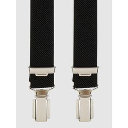 Lloyd Men's Belts Hosenträger in X-Form