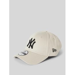 New Era Basecap mit Motiv-Stitching Modell 'LEAGUE ESSENTIAL 9FORTY'