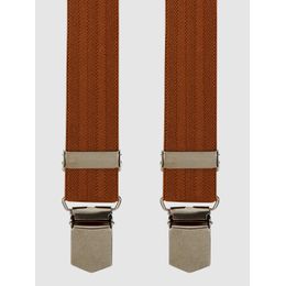 Lloyd Men's Belts Hosenträger mit Leder-Badge