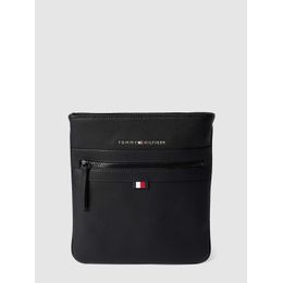 Tommy Hilfiger Crossbody Bag mit Label-Print