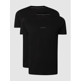 JOOP! T-Shirt aus Baumwolle im 2er-Pack