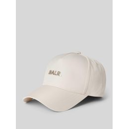 BALR. Basecap mit Label-Detail