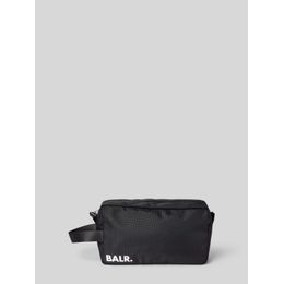 BALR. Handtasche mit Label-Print Modell 'U-Series'