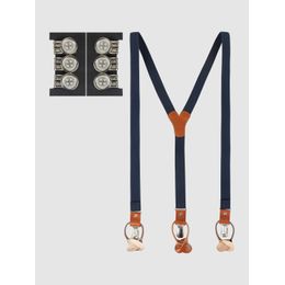 Lloyd Men's Belts Hosenträger in Y-Form