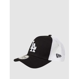 New Era Cap mit 'LA Dodgers'-Stickerei