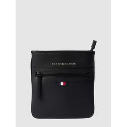 Tommy Hilfiger Crossbody Bag mit Label-Print