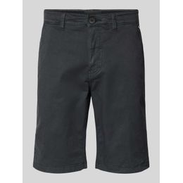 Blend Regular Fit Shorts mit Gesäßtaschen