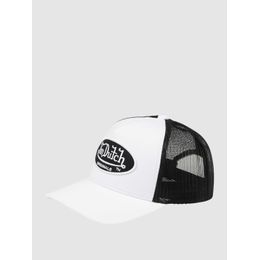 Von Dutch Cap mit Logo