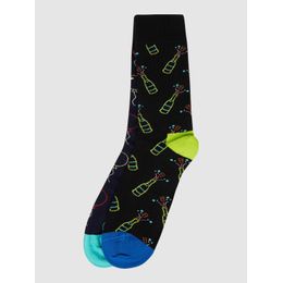 Happy Socks Socken im 2er-Pack