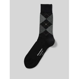 Burlington Sneakersocken mit Strukturmuster