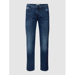 McNeal Regular Fit Jeans im 5-Pocket-Design