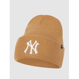 Mütze mit 'New York Yankees‘-Stickerei