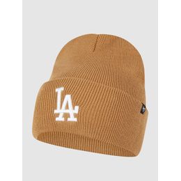 Mütze mit 'Los Angeles Dodgers'-Stickerei