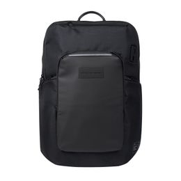 Porsche Design Rucksack mit USB-Anschluss - wasserdicht