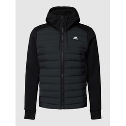 adidas Sportswear Sweatjacke mit Daunen-Füllung Modell 'Varilite'