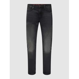 Hugo Jeans mit 5-Pocket-Design