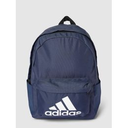 adidas originals Rucksack mit Label-Print