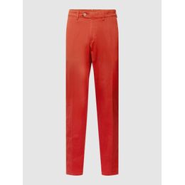 Eurex By Brax Hose mit Stretch-Anteil Modell 'JOE'