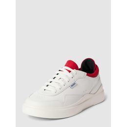 Hugo Sneaker in Two-Tone-Machart Modell 'Blake'