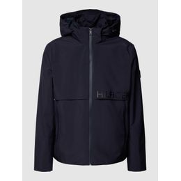 Tommy Hilfiger Jacke mit Stehkragen