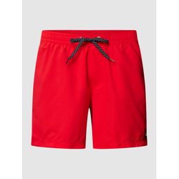 Quiksilver Badehose mit Tunnelzug Modell 'EVERYDAY SOLID VOLLEY'