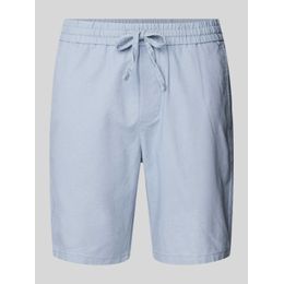 Only & Sons Shorts mit elastischem Bund Modell 'LINUS'