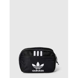 adidas originals Kulturtasche mit Label-Print