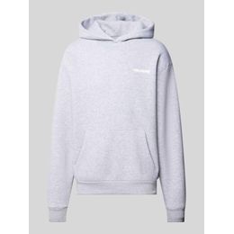 Review Essentials Logo Hoodie